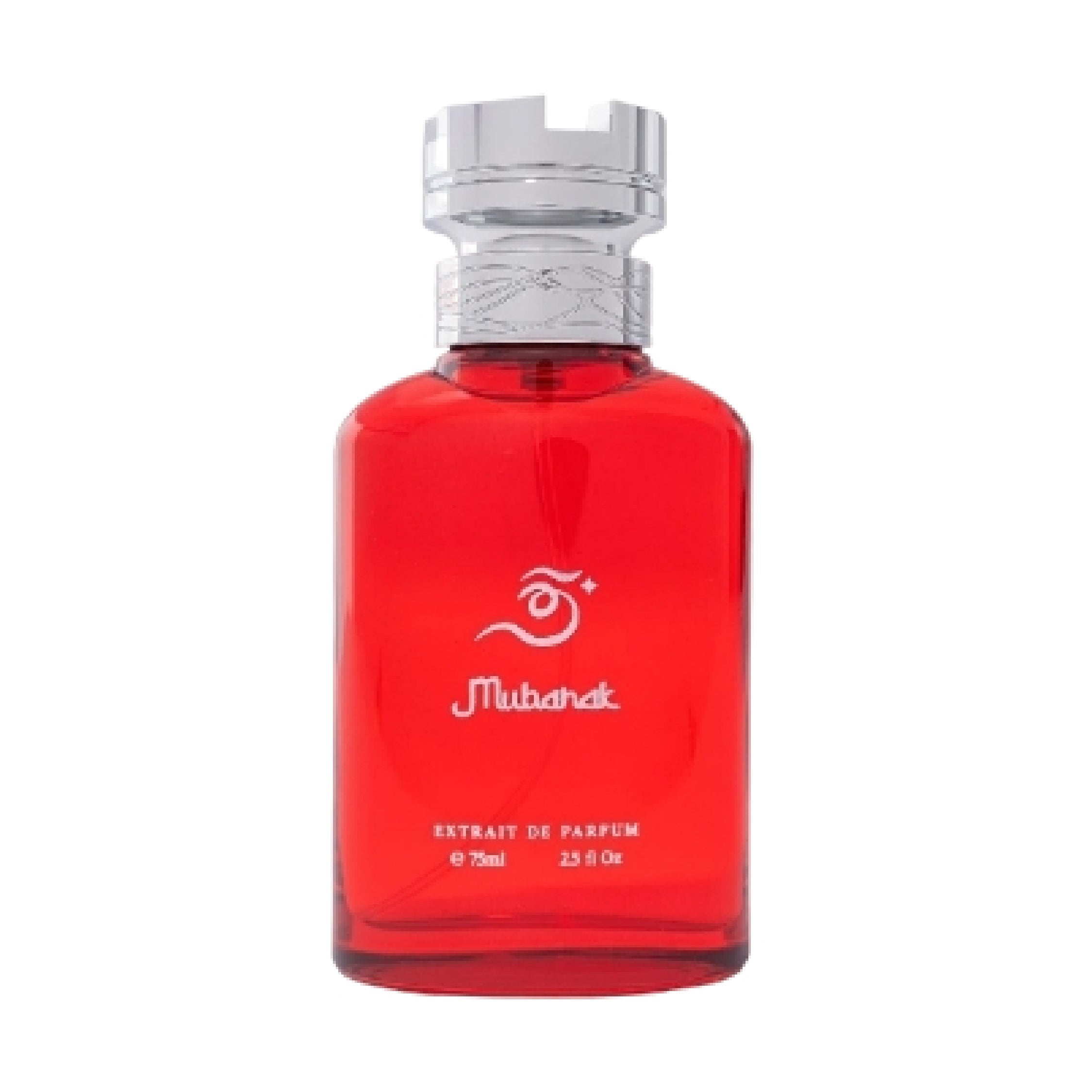 MUBARAK – May Perfum